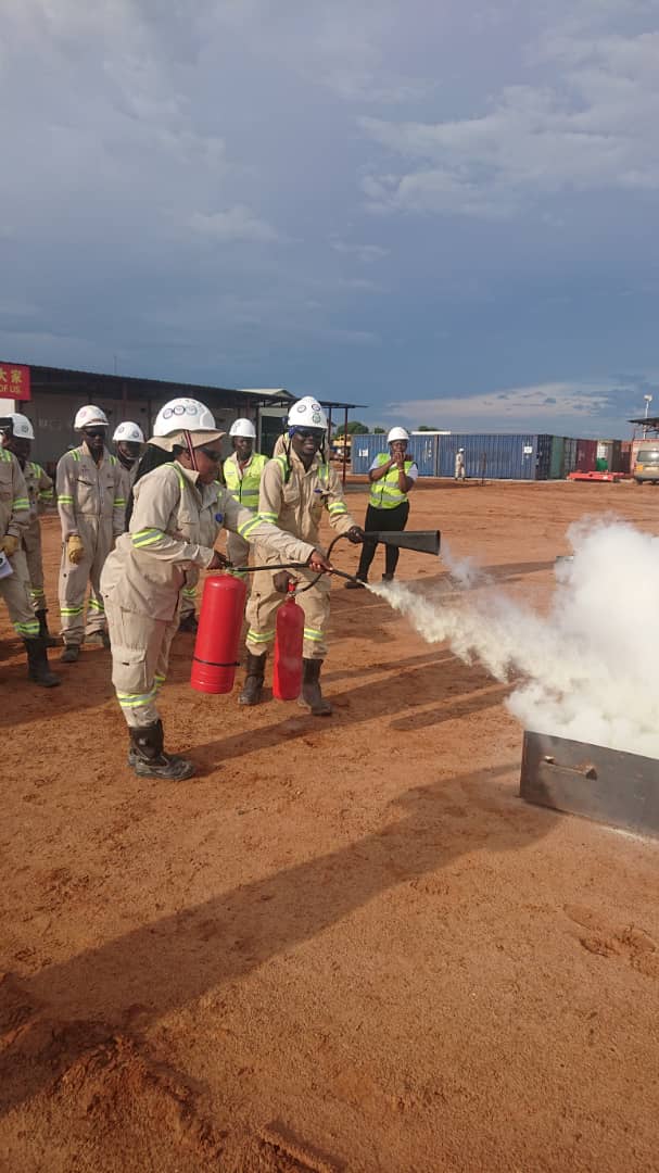 Home - Dray Fire Protection and Rescue Services